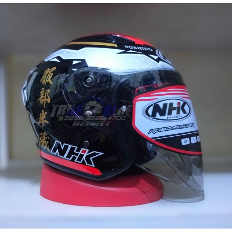 NHK S1 GP PRO MIHAIL #1 – 輝Sir電單車用品專門店